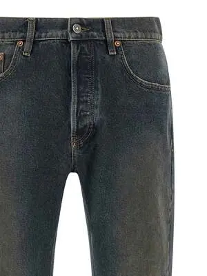 GOLDEN GOOSE Journey Patrick' Jeans