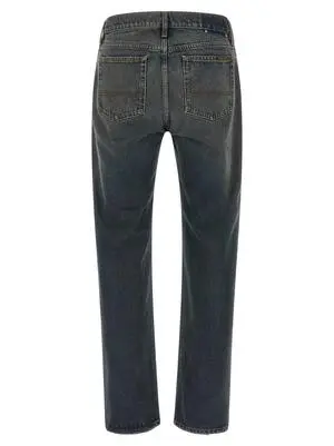 GOLDEN GOOSE Journey Patrick' Jeans