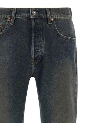 GOLDEN GOOSE Journey Patrick' Jeans