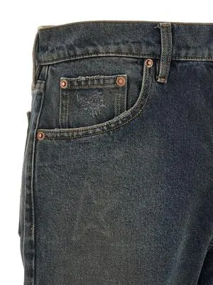 GOLDEN GOOSE Journey Patrick' Jeans