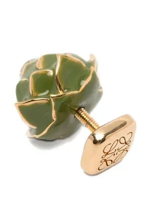 Loewe Artichoke Pin - Multicolor