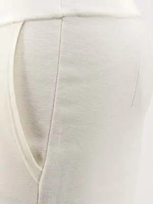 Max Mara Mxmbaldo Knit Trousers