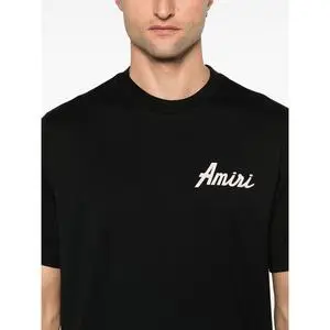 Amiri T-shirts & Vests T-shirts