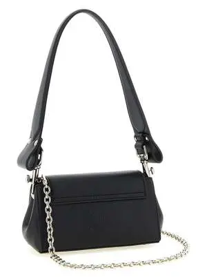 VIVIENNE WESTWOOD Hazel' Small Shoulder Bag