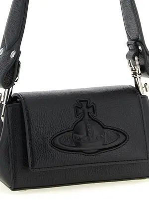 VIVIENNE WESTWOOD Hazel' Small Shoulder Bag
