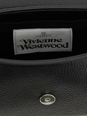 VIVIENNE WESTWOOD Hazel' Small Shoulder Bag