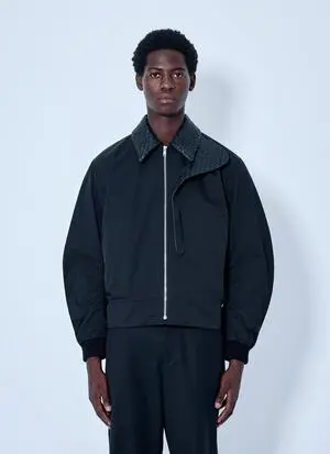 Bottega Veneta Quilted Jackets For Men