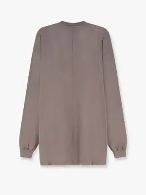 Rick Owens Cotton T-shirt