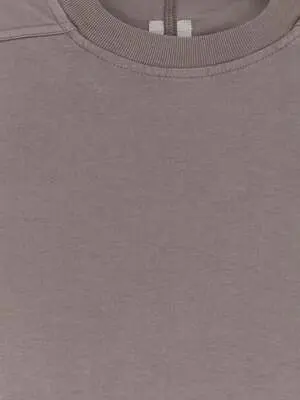 Rick Owens Cotton T-shirt