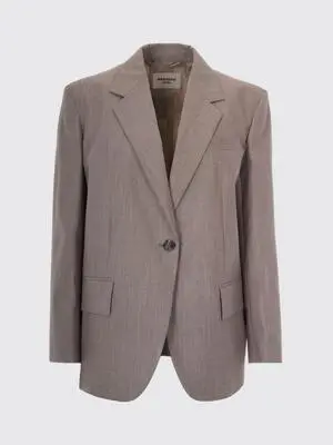 Max Mara Tailored Jacket - Multicolor