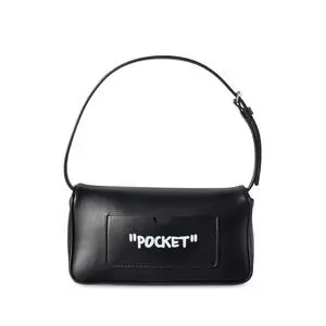 Off-White Shoulder Bags