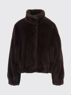 Max Mara Jacket - Multicolor
