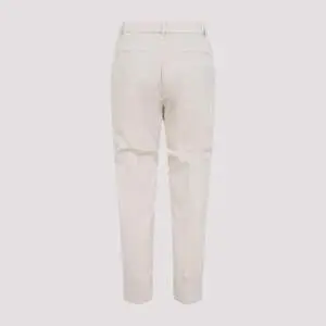 Peserico Cotton Pants