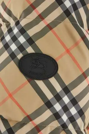 Burberry Clothing Jackets - Multicolor