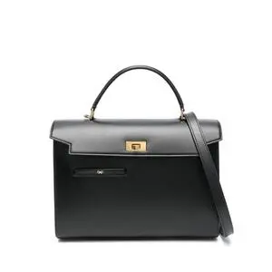 ANYA HINDMARCH Tote Bags - Black