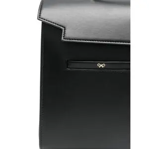 ANYA HINDMARCH Tote Bags - Black