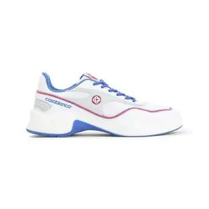 Casablanca Court Championship Sneakers - Multicolor