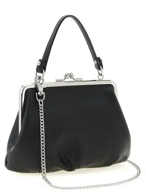 VIVIENNE WESTWOOD Granny Frame' Handbag