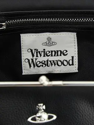VIVIENNE WESTWOOD Granny Frame' Handbag