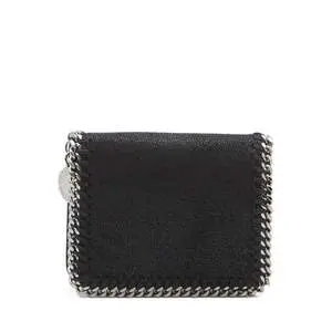 Stella McCartney Wallets & Purses - Black