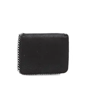 Stella McCartney Wallets & Purses - Black