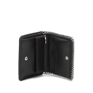 Stella McCartney Wallets & Purses - Black