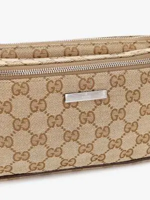 Gucci Flatpack Large Belt Bag
