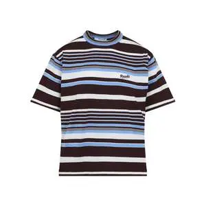 Prada Cotton T-shirt - Multicolor