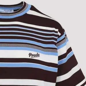 Prada Cotton T-shirt