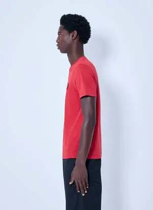 Moncler Short Sleeve T-shirt