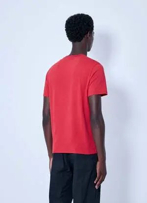 Moncler Short Sleeve T-shirt