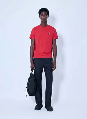 Moncler Short Sleeve T-shirt