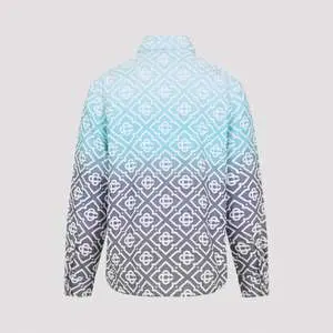 Casablanca Monogram Jacket