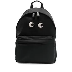 ANYA HINDMARCH Backpacks - Black