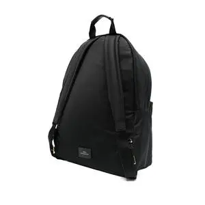 ANYA HINDMARCH Econyl® Shell Backpack With Eye Patch Detail