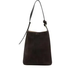 ANYA HINDMARCH Tote Bags - Brown
