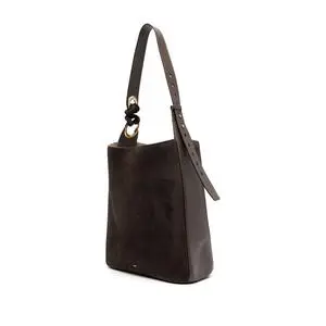 ANYA HINDMARCH Tote Bags - Brown