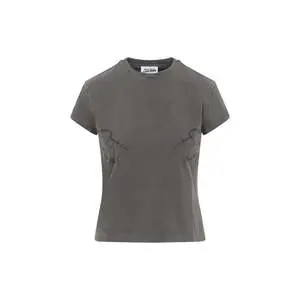 JEAN PAUL GAULTIER Needless T-shirt
