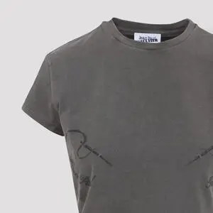 JEAN PAUL GAULTIER Needless T-shirt