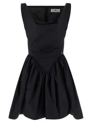 VIVIENNE WESTWOOD Sunday' Dress - Black