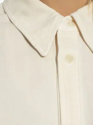 LEMAIRE Cotton Shirt
