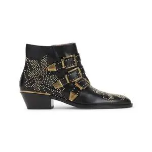 Chloé Susan Boots