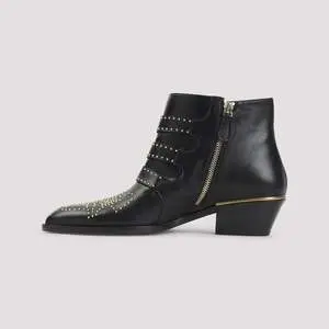 Chloé Susan Boots