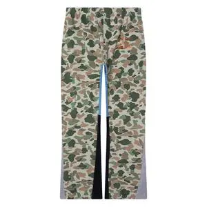 GALLERY DEPT. Neutrals Trousers Track Pants - Cream