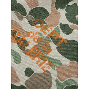 GALLERY DEPT. Neutrals Trousers Track Pants