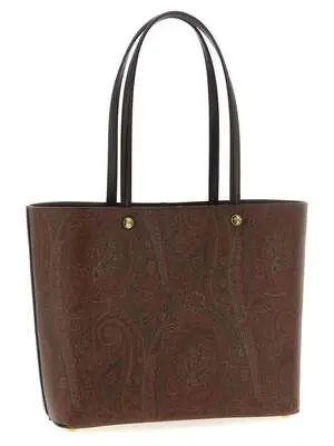 Etro Medium Essential' Shopping Bag