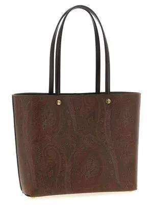 Etro Medium Essential Shopping Bag