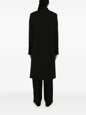 TOTEME Wool Tailored Coat