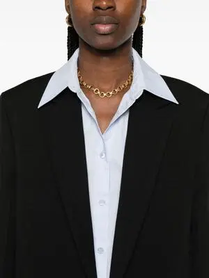 TOTEME Wool Tailored Coat