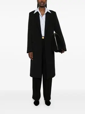 TOTEME Wool Tailored Coat